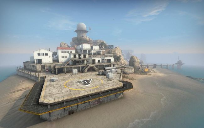 CS:GO accueille une nouvelle carte pour Danger Zone - Counter-Strike ...
