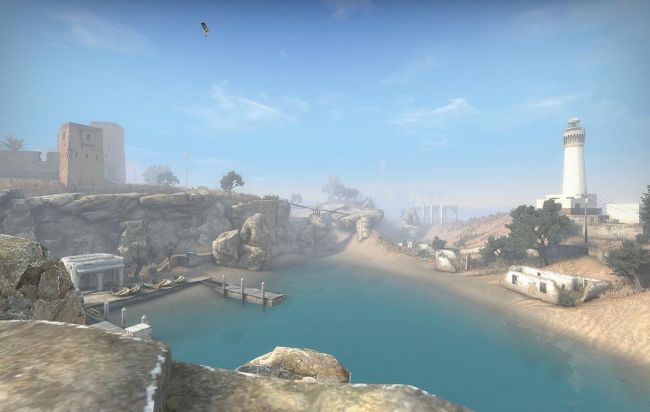 CS:GO accueille une nouvelle carte pour Danger Zone - Counter-Strike ...