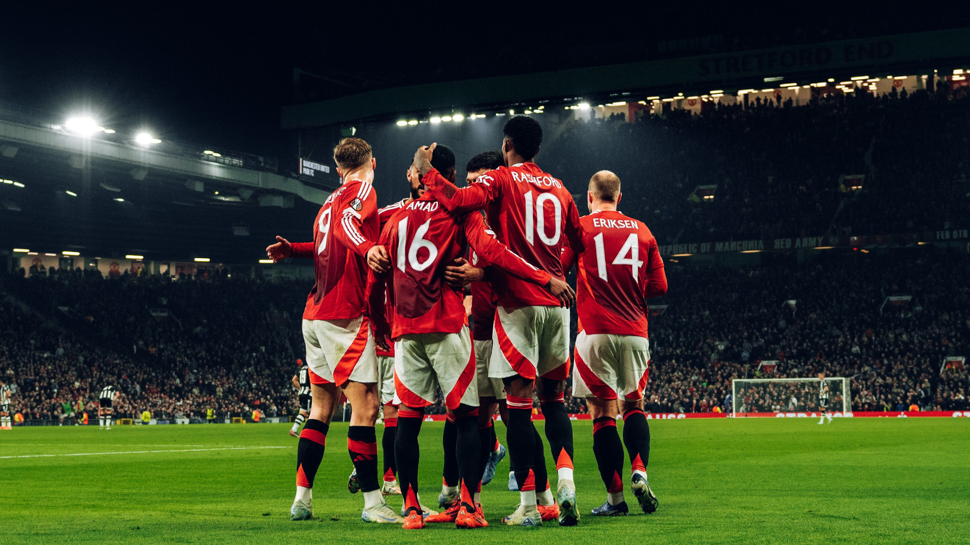 Bruno Fernandes à propos de son avenir à Manchester United : "Si le club pense qu'il est temps ...