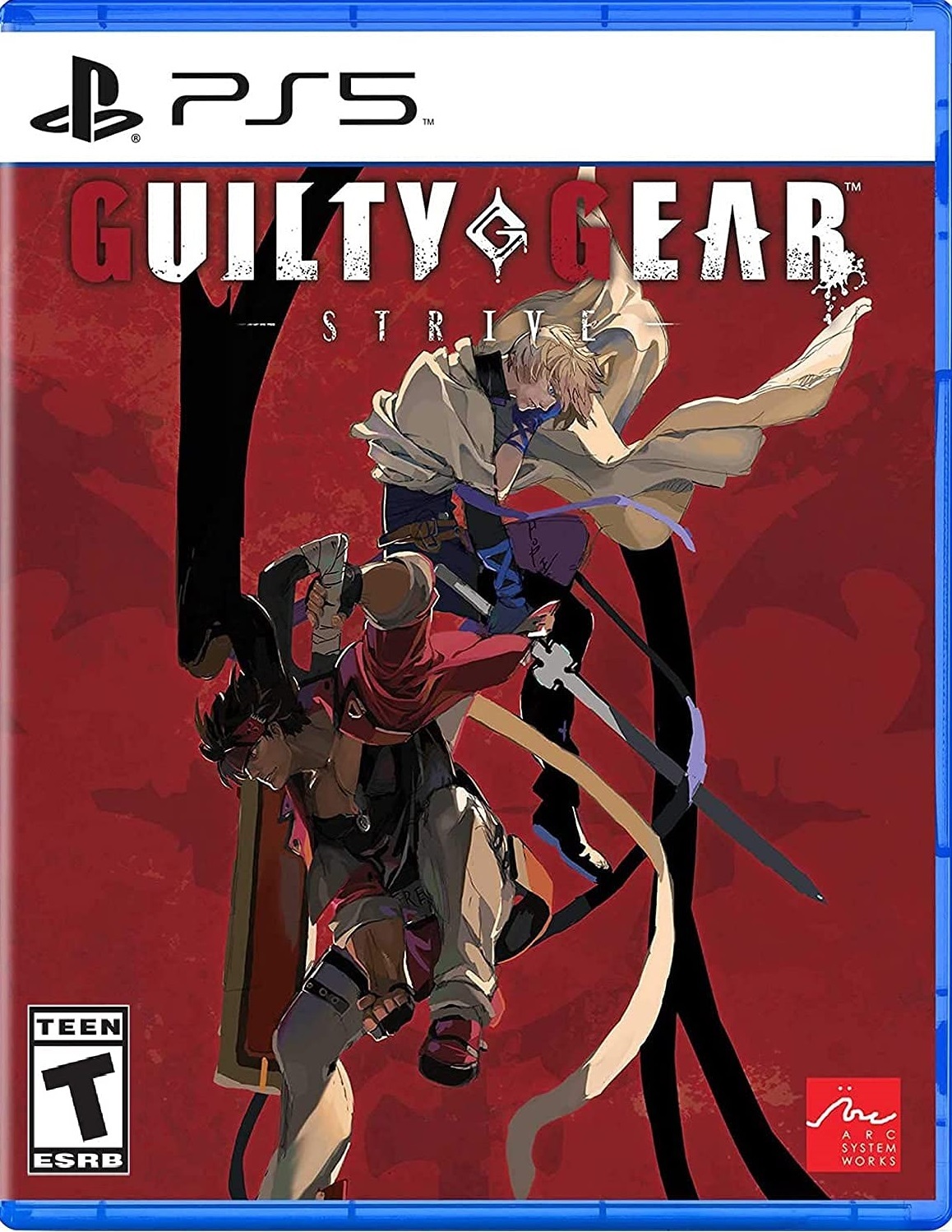 Le nouveau trailer de Guilty Gear: Strive nous dévoile Faust