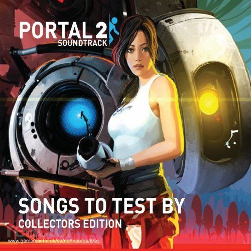 Portal 2 - Gamereactor France