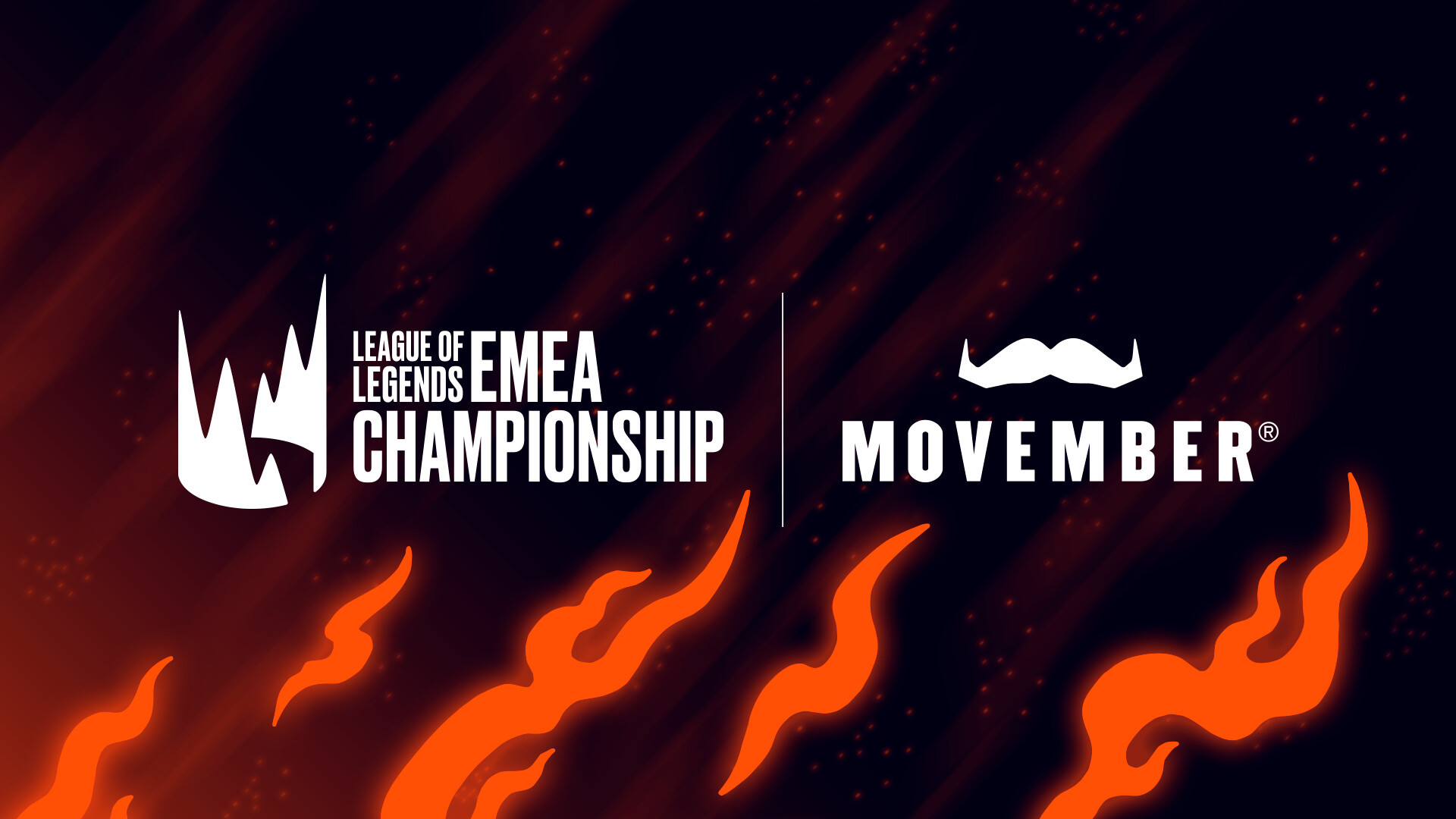 Riot Games s'associe à Movember en tant que partenaire de santé mentale ...