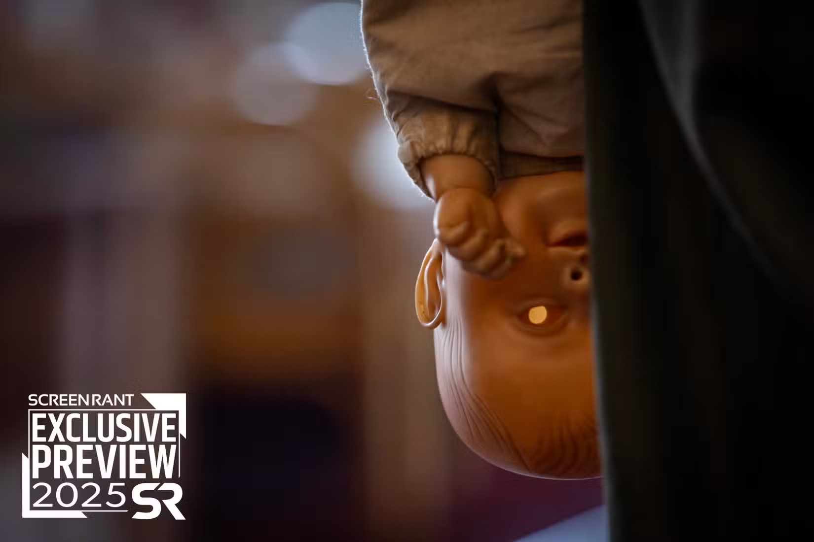 La règle de la plume de Jenny : Le nouveau film d'horreur préféré de ...