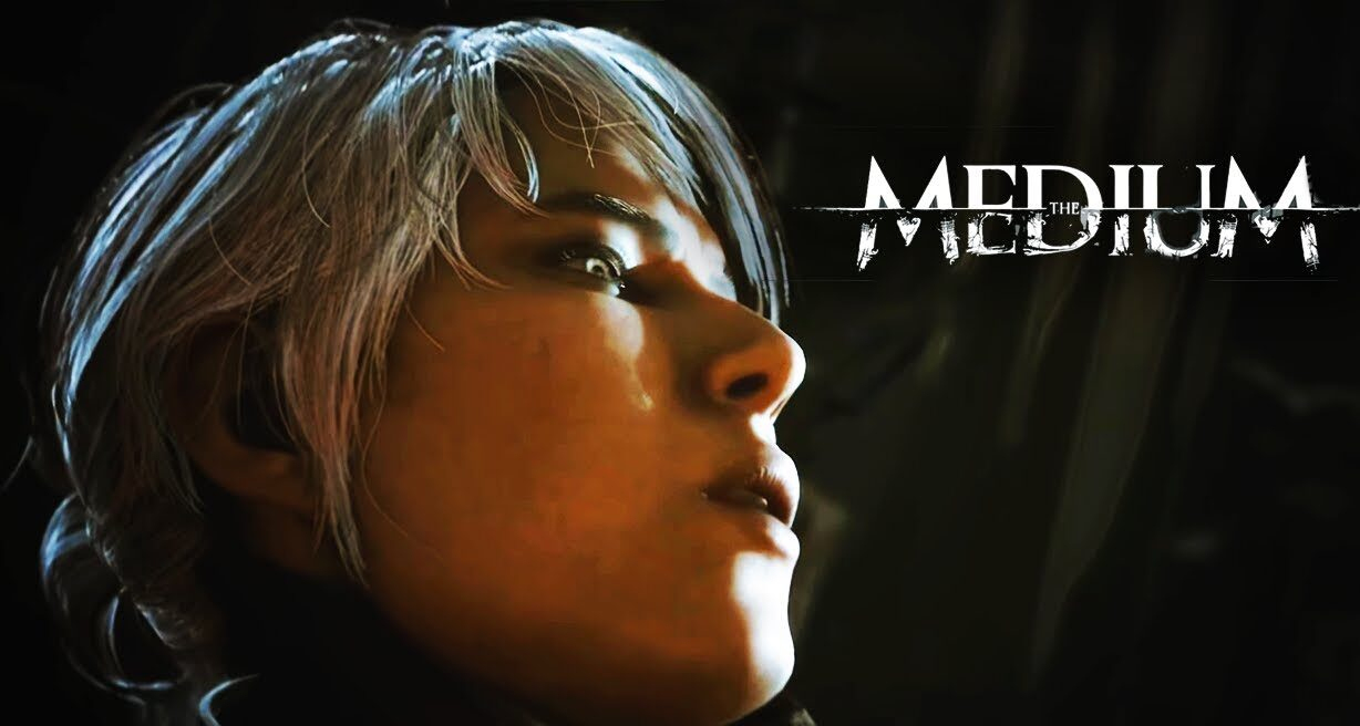 Un nouveau personnage mystérieux dans The Medium