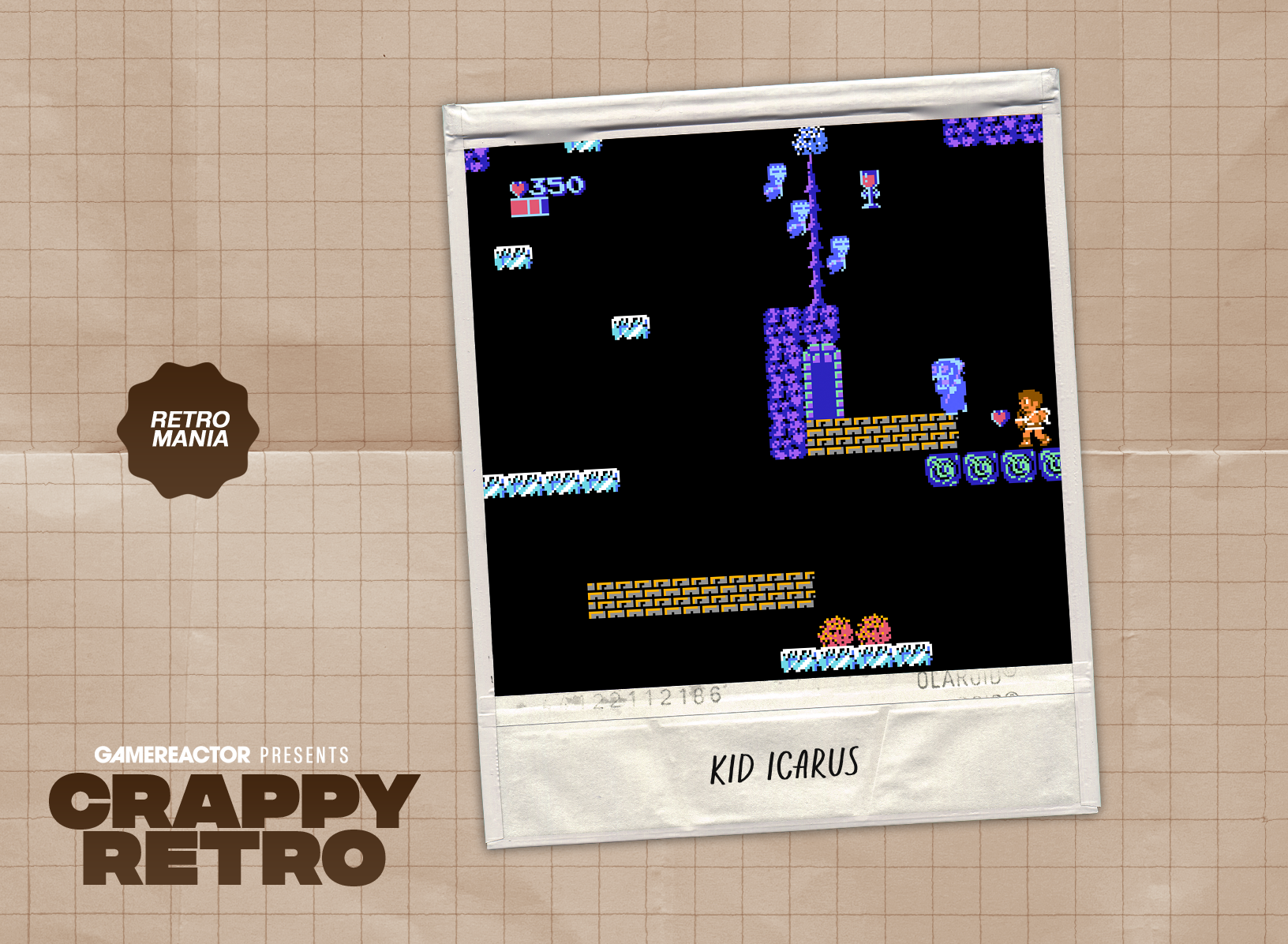 Rétro pourri - - Gamereactor