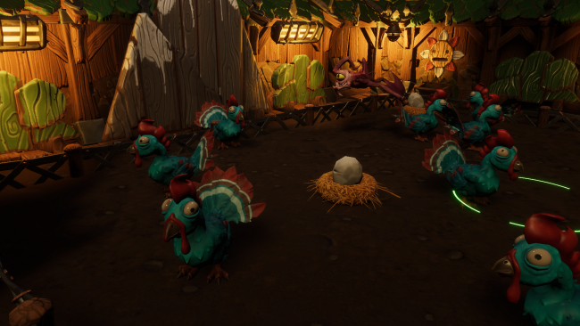 Dungeons 4 Preview: Plus grand, meilleur et plus hilarant que jamais ...