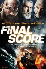 Final Score - Gamereactor France
