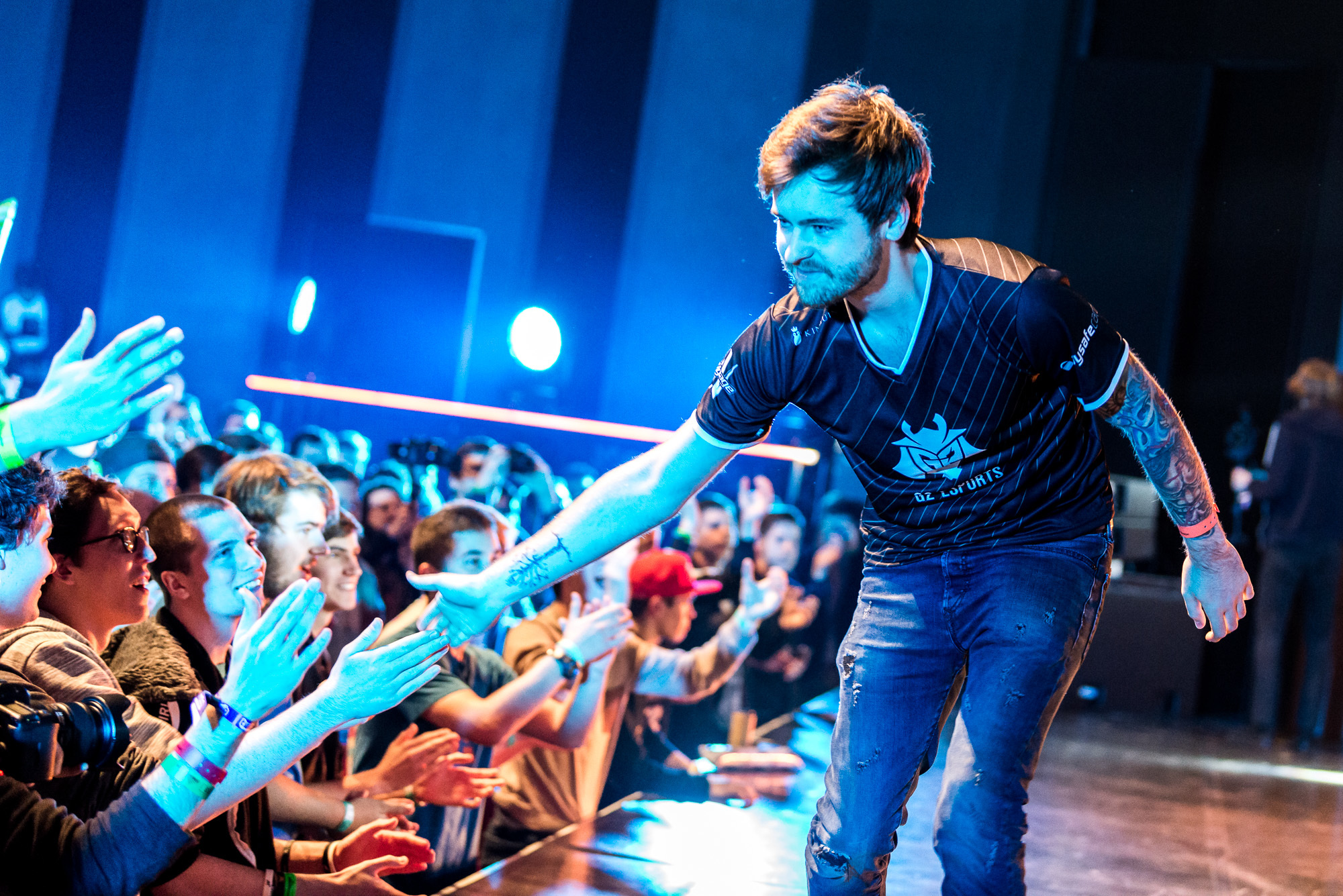 CS:GO : G2 Esports remporte la DreamHack Open à Tours - Counter-Strike ...