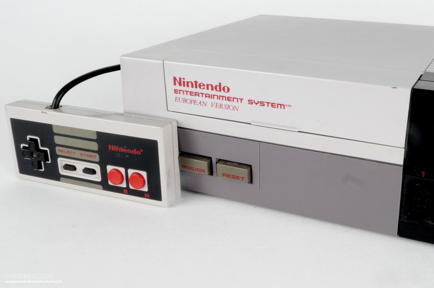 Le Pentagone affirme que les personnes de la « Génération Nintendo ...