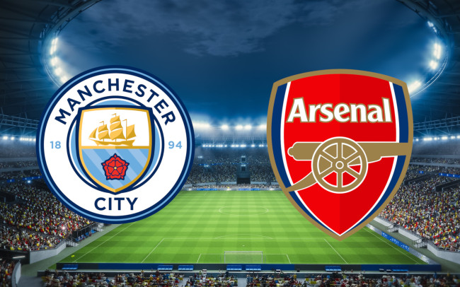 Course à la Premier League entre Arsenal et Manchester City : Dates ...