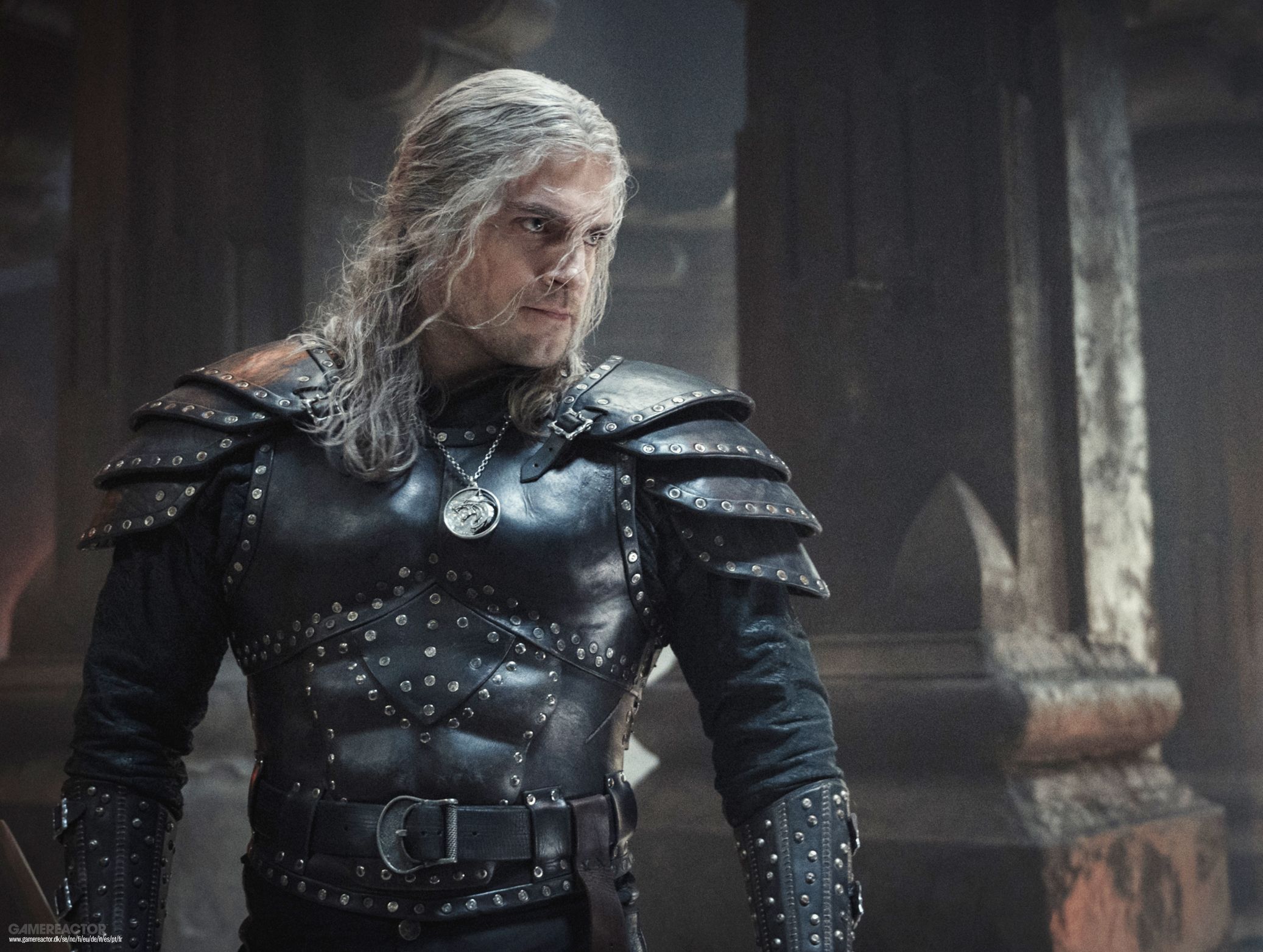 Netflix essaie de prouver ce qu’ils savent sur les livres The Witcher ...