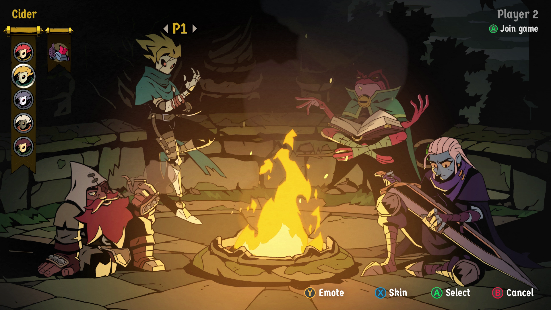 Absolum introduit de nouveaux défis, montures, skins et plus encore ...