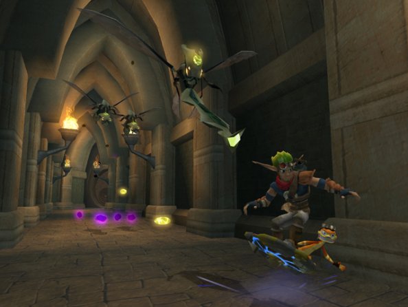 Jak 3 - Gamereactor France