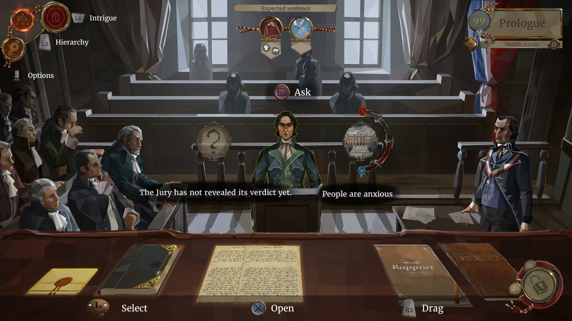 We. The Revolution débarque sur Nintendo Switch ! - We. the Revolution ...