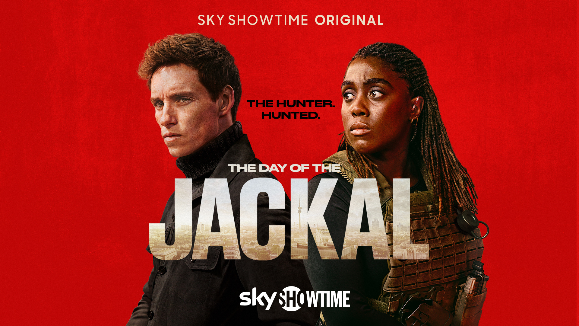 The Day of the Jackal offre du suspense et de l'action dans une nouvelle bande-annonce
