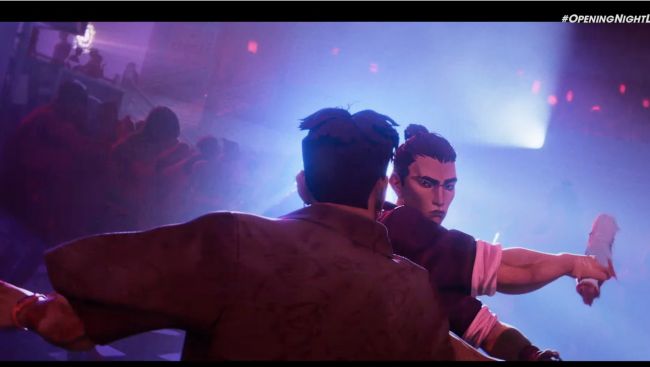 Une fuite de la bande-annonce de Secret Level montre Arnold ...