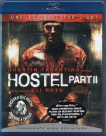 Hostel: Part 2 - Gamereactor France