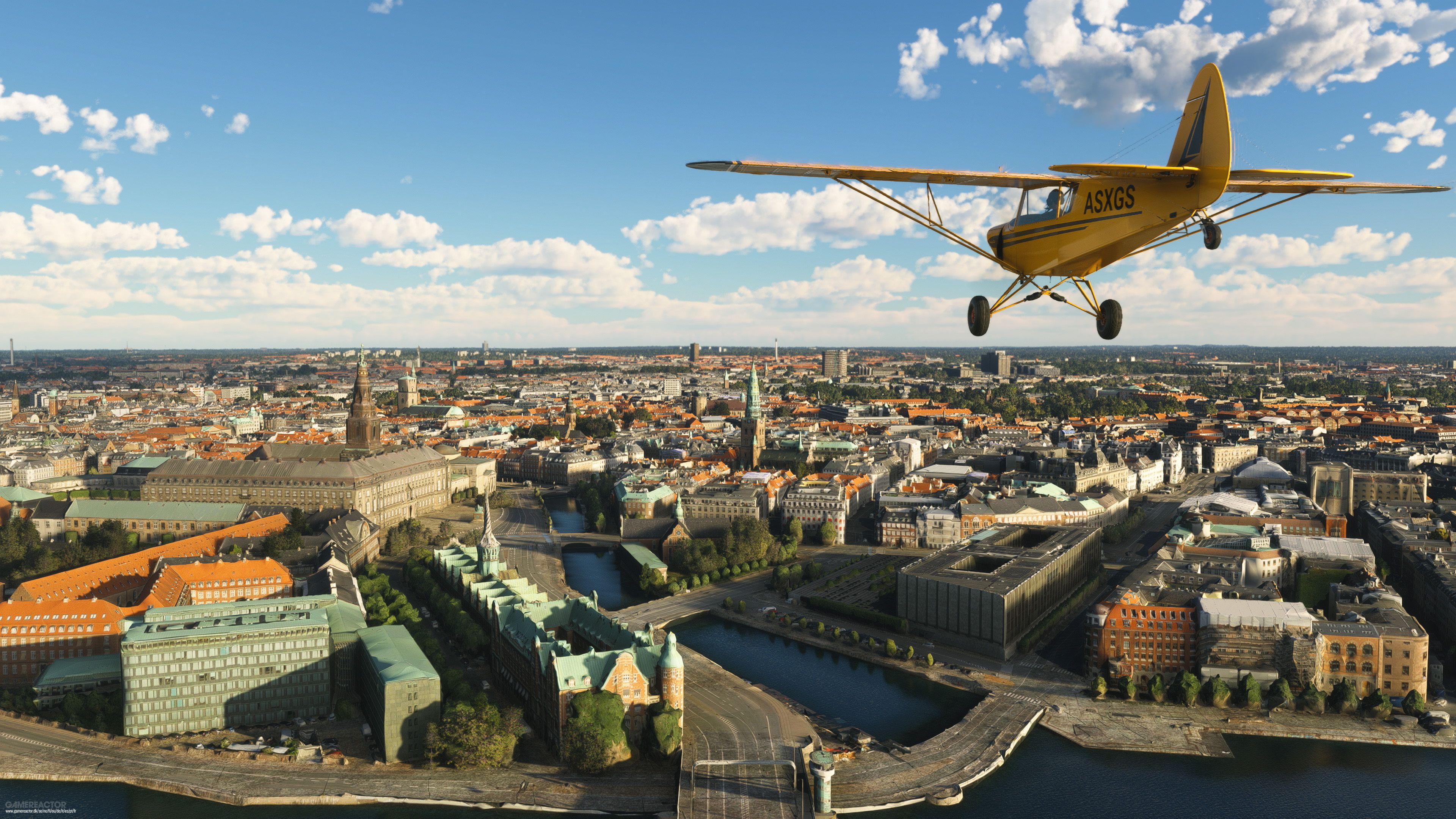 Parlons de la mise à jour nordique avec Jorg Neumann, le patron de ...