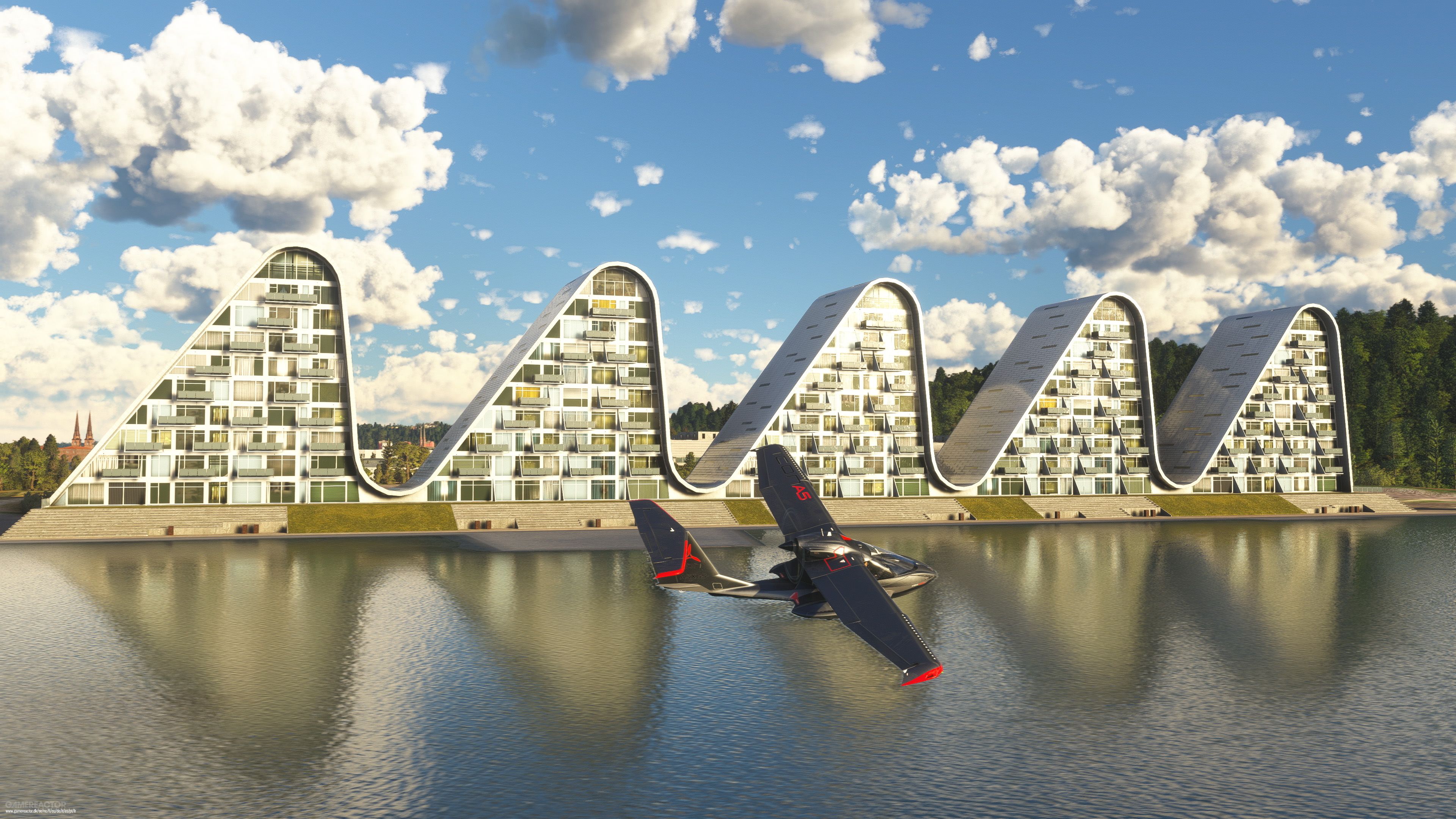 Parlons de la mise à jour nordique avec Jorg Neumann, le patron de ...