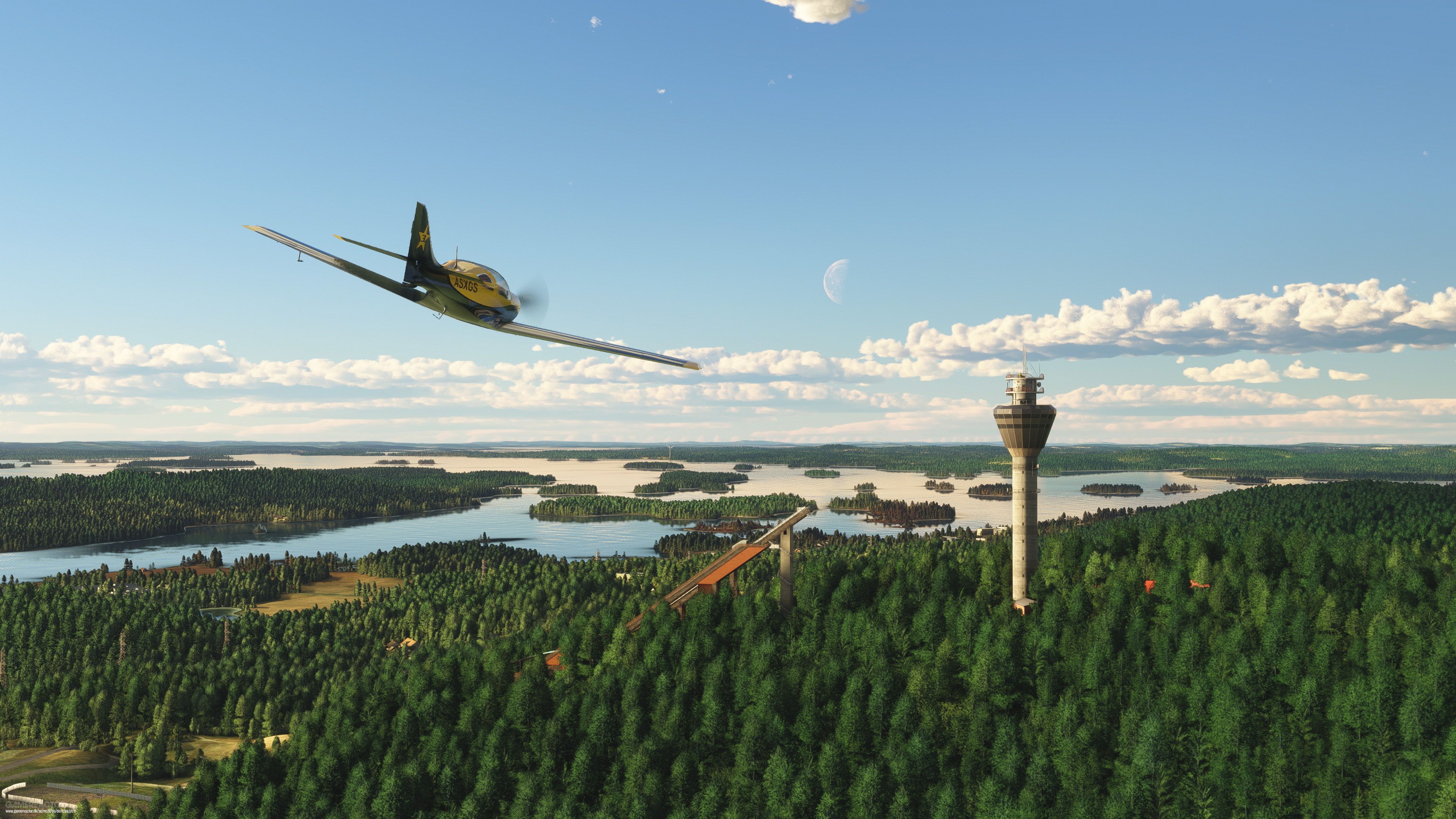 Parlons de la mise à jour nordique avec Jorg Neumann, le patron de ...