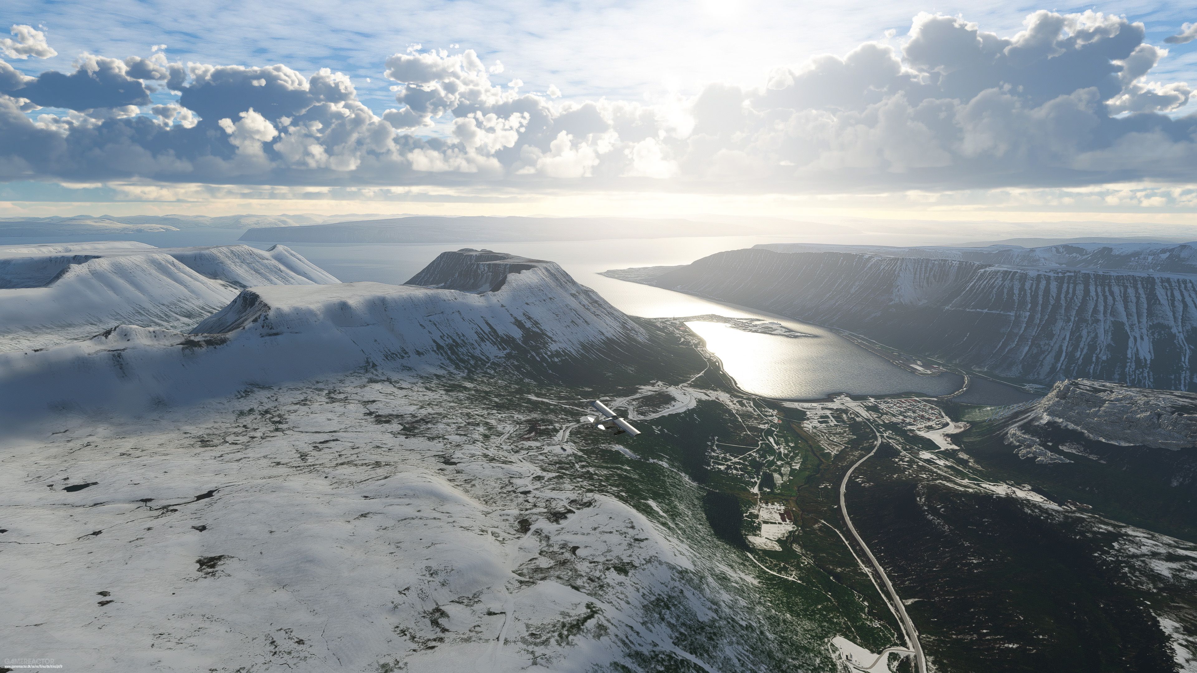 Parlons de la mise à jour nordique avec Jorg Neumann, le patron de ...