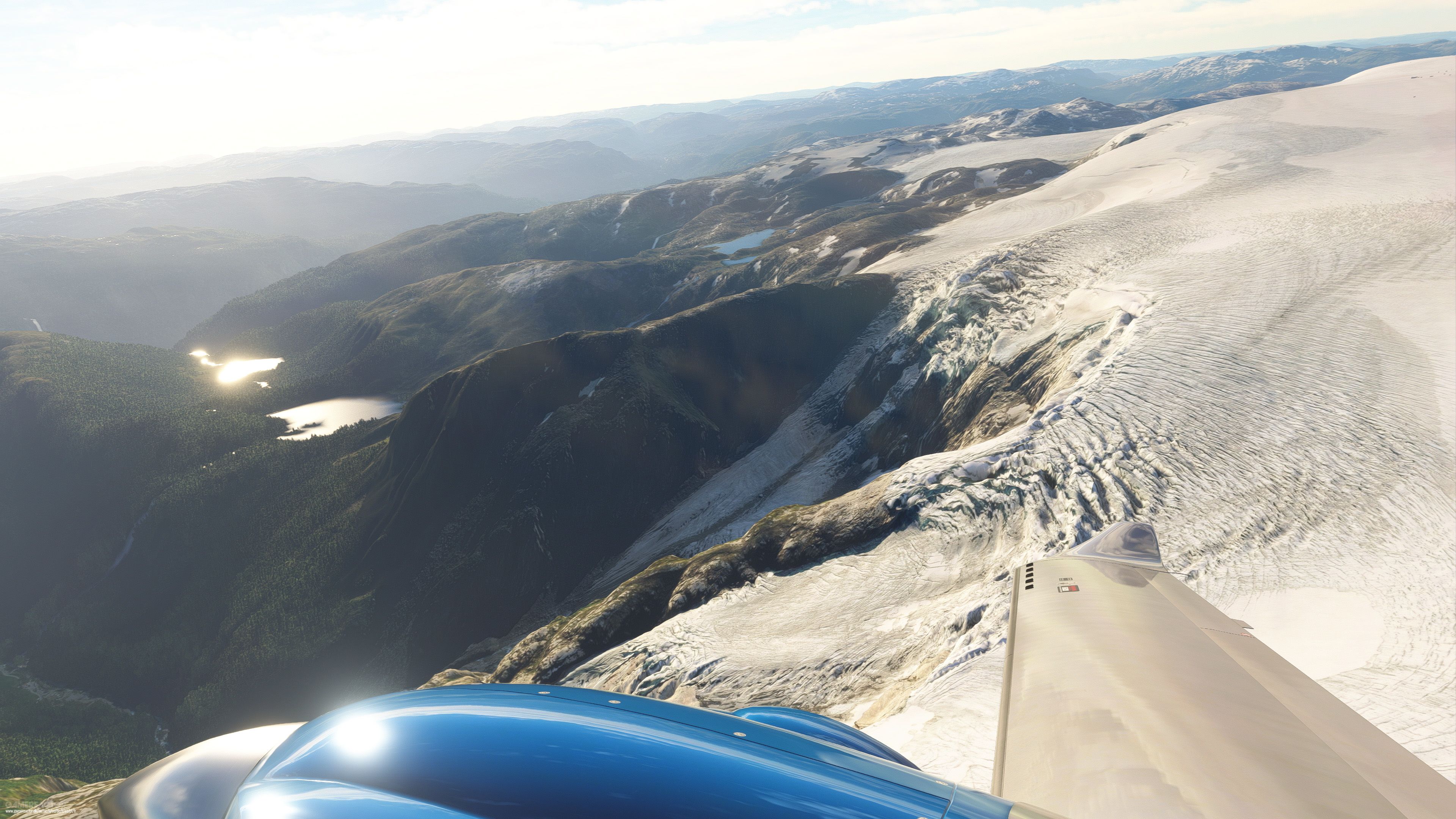 Parlons de la mise à jour nordique avec Jorg Neumann, le patron de ...
