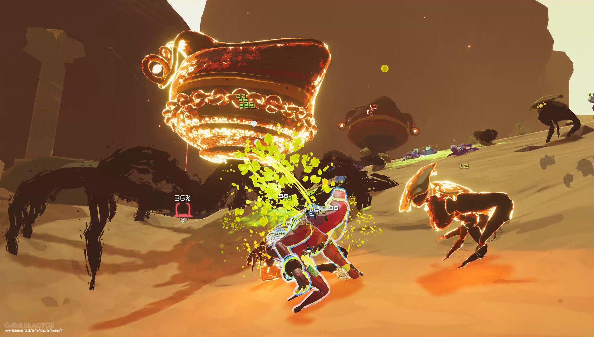 Le créateur de Risk of Rain, Hopoo Games, a rejoint Valve en tant que ...