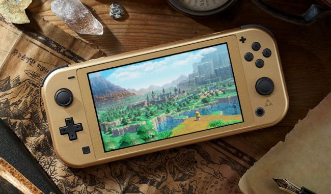 La Nintendo Switch est sur le point de dépasser les ventes totales de ...