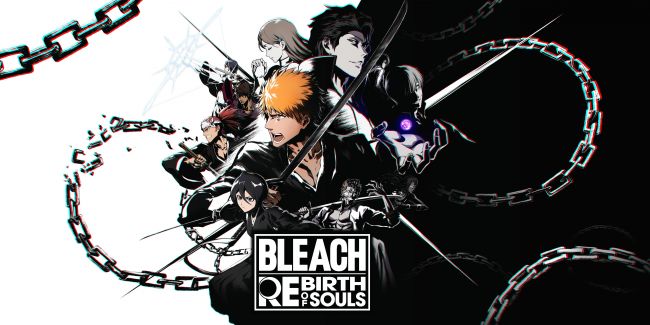La nouvelle bande-annonce de Bleach: Rebirth of Souls révèle un nouveau personnage jouable