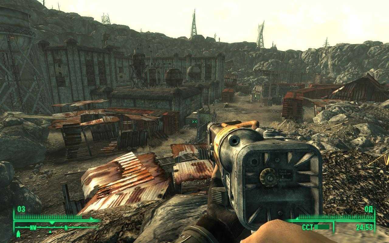 Fallout 3 Le remaster est annoncé pour la Gamescom