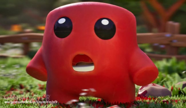 Super Meat Boy fait le saut en trois dimensions et a maintenant une ...