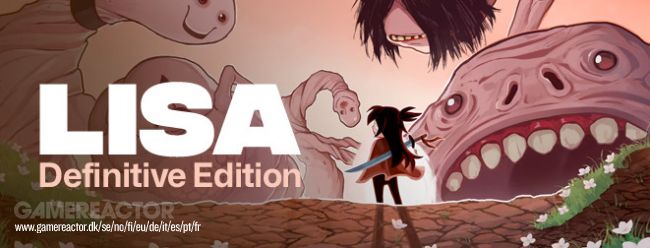 Lisa: Édition définitive