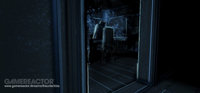 Perception - Premières impressions Preview - Gamereactor