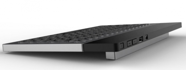 Un clavier 100% configurable remporte l'Award de l'Innovation ...