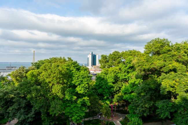 1 mort et 14 blessés dans l'attaque russe de la nuit à Odesa, en Ukraine - - Gamereactor