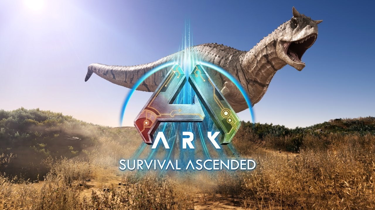 Ark: Survival Ascended arrive le 14 novembre... mais pas sur la ...