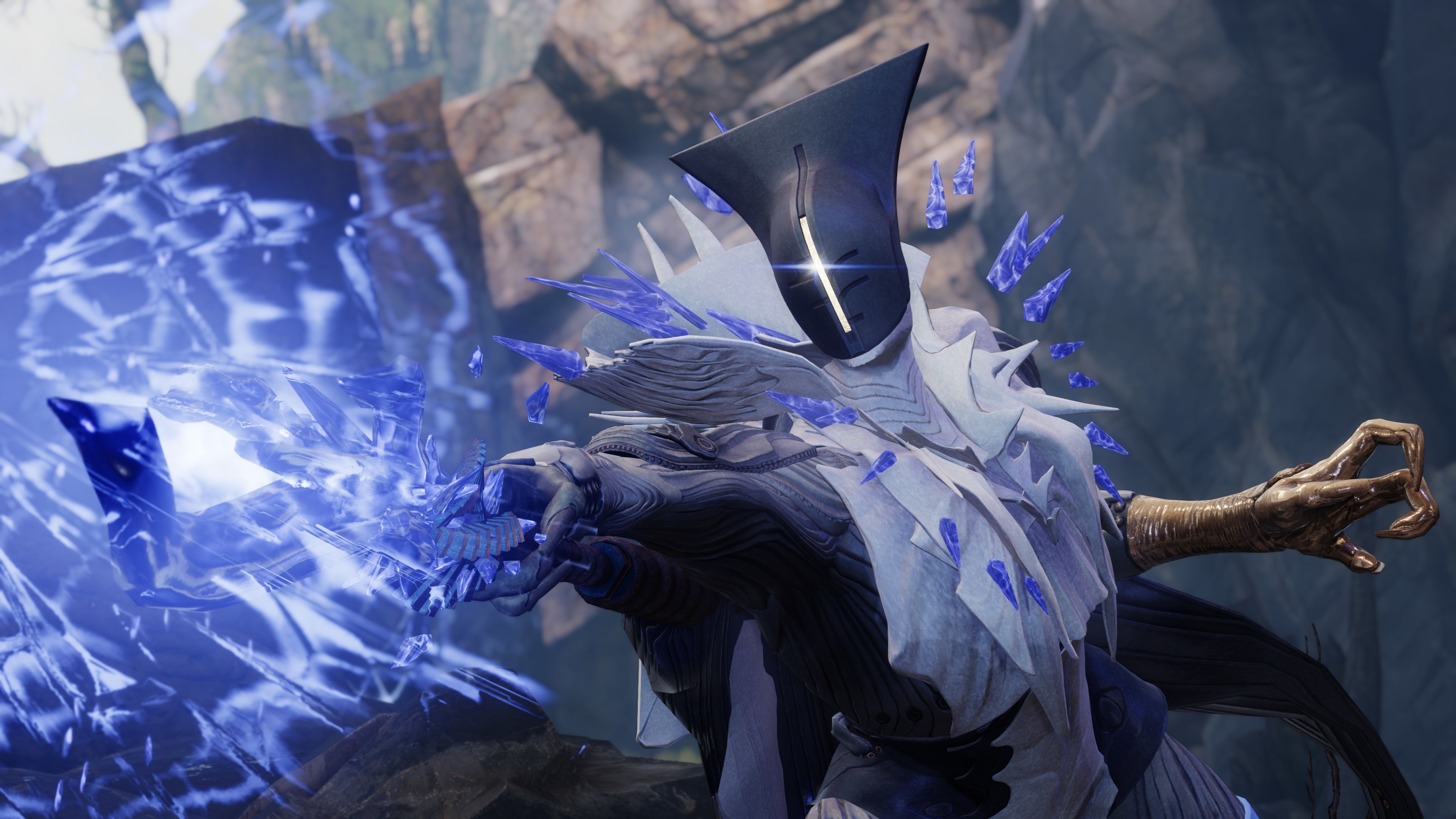 Destiny 2: The Final Shape Test - Gamereactor