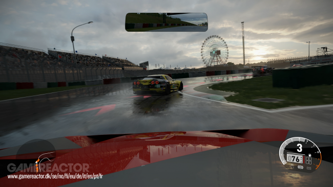 Screenshots exclusifs de Forza 7 sur Xbox One X - Forza Motorsport 7 ...