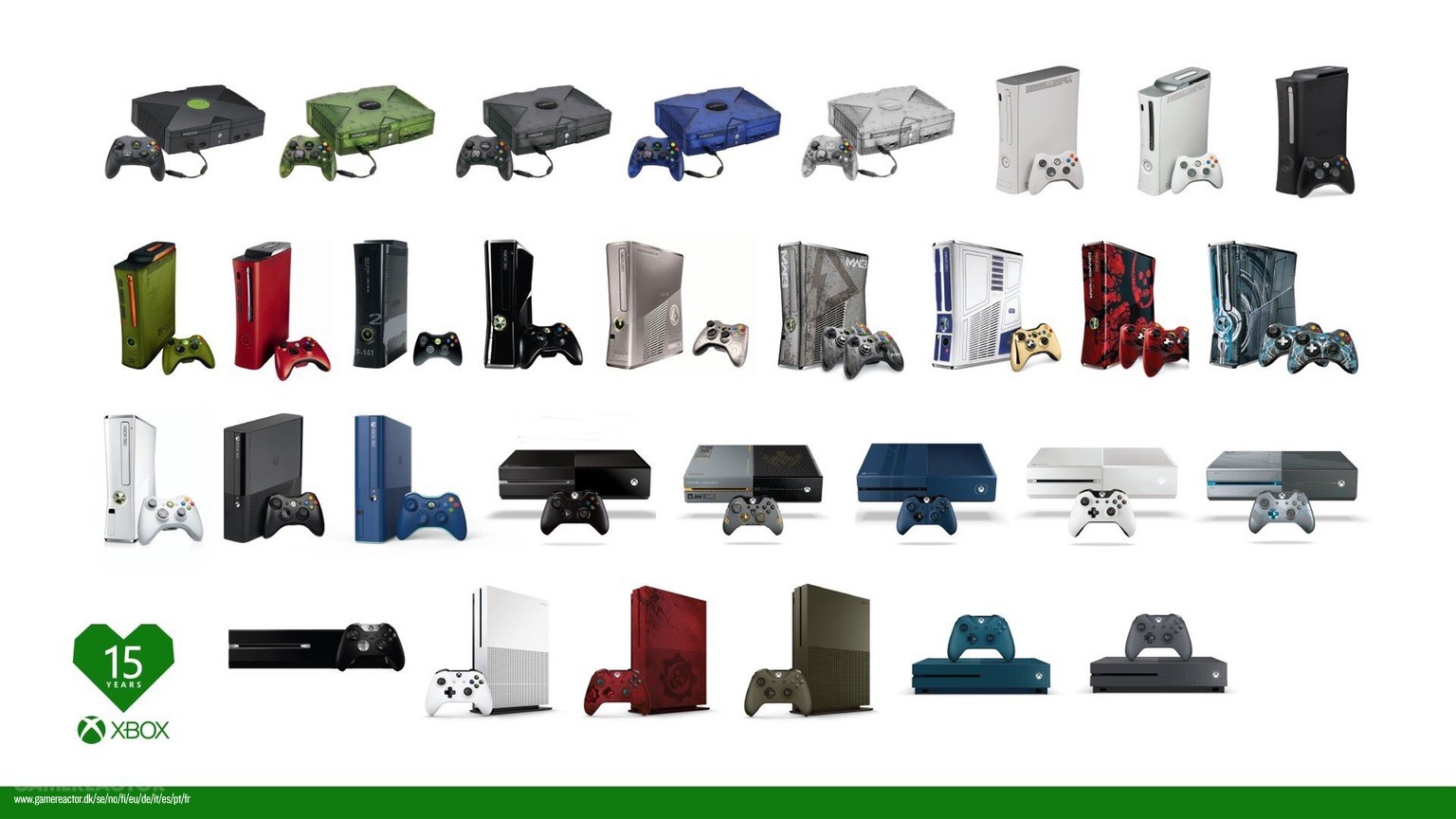  tugrani Marxizmus Terrorizmus Xbox Diff rentes Versions F k V llal 