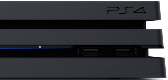 PlayStation 4 Pro : Tout ce qu'il faut savoir - - Gamereactor