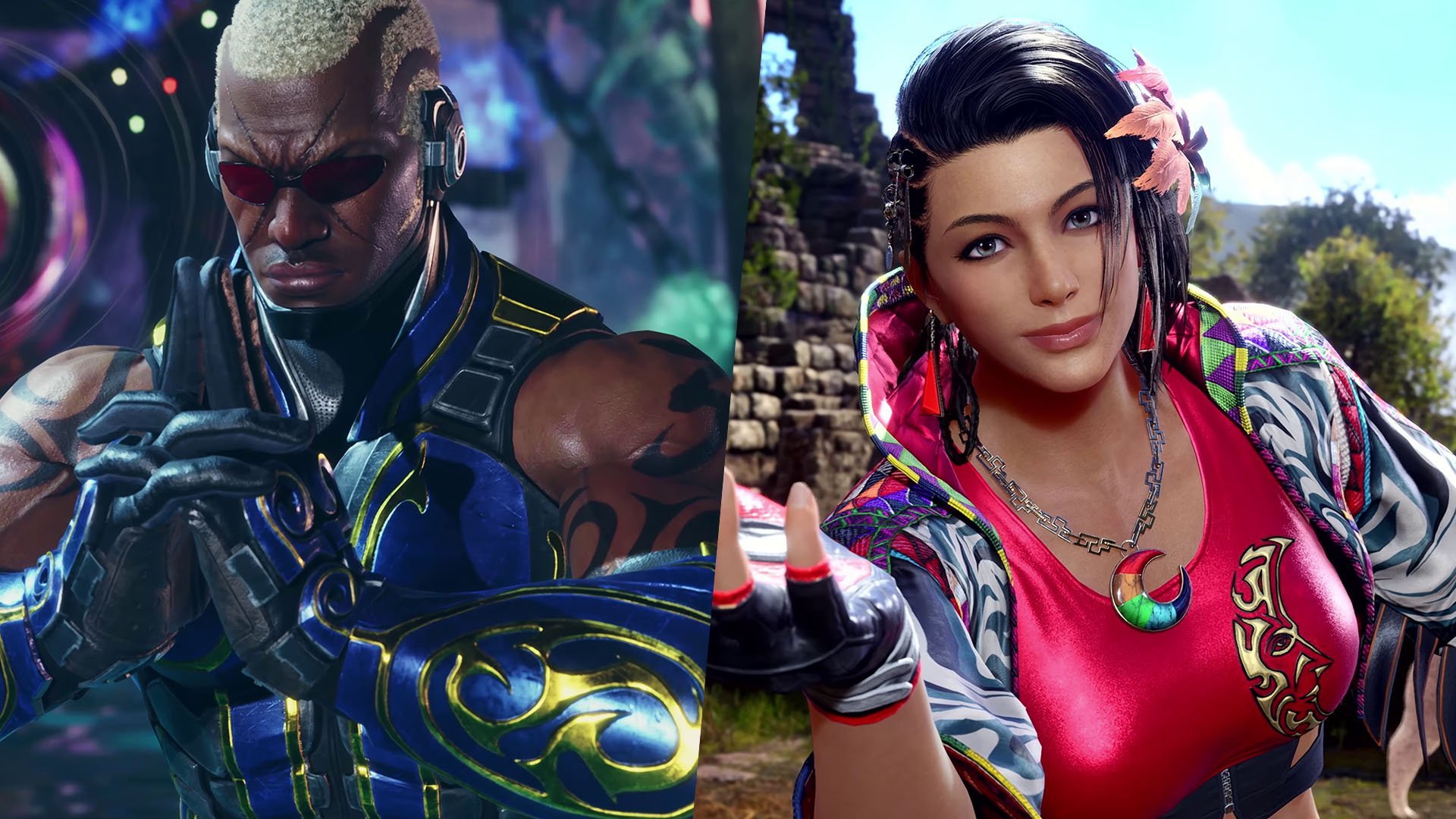 Tekken 8 confirms new and recurring characters in gameplay trailers – Archyde