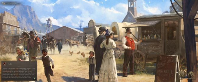 Victoria 3 Test - Gamereactor