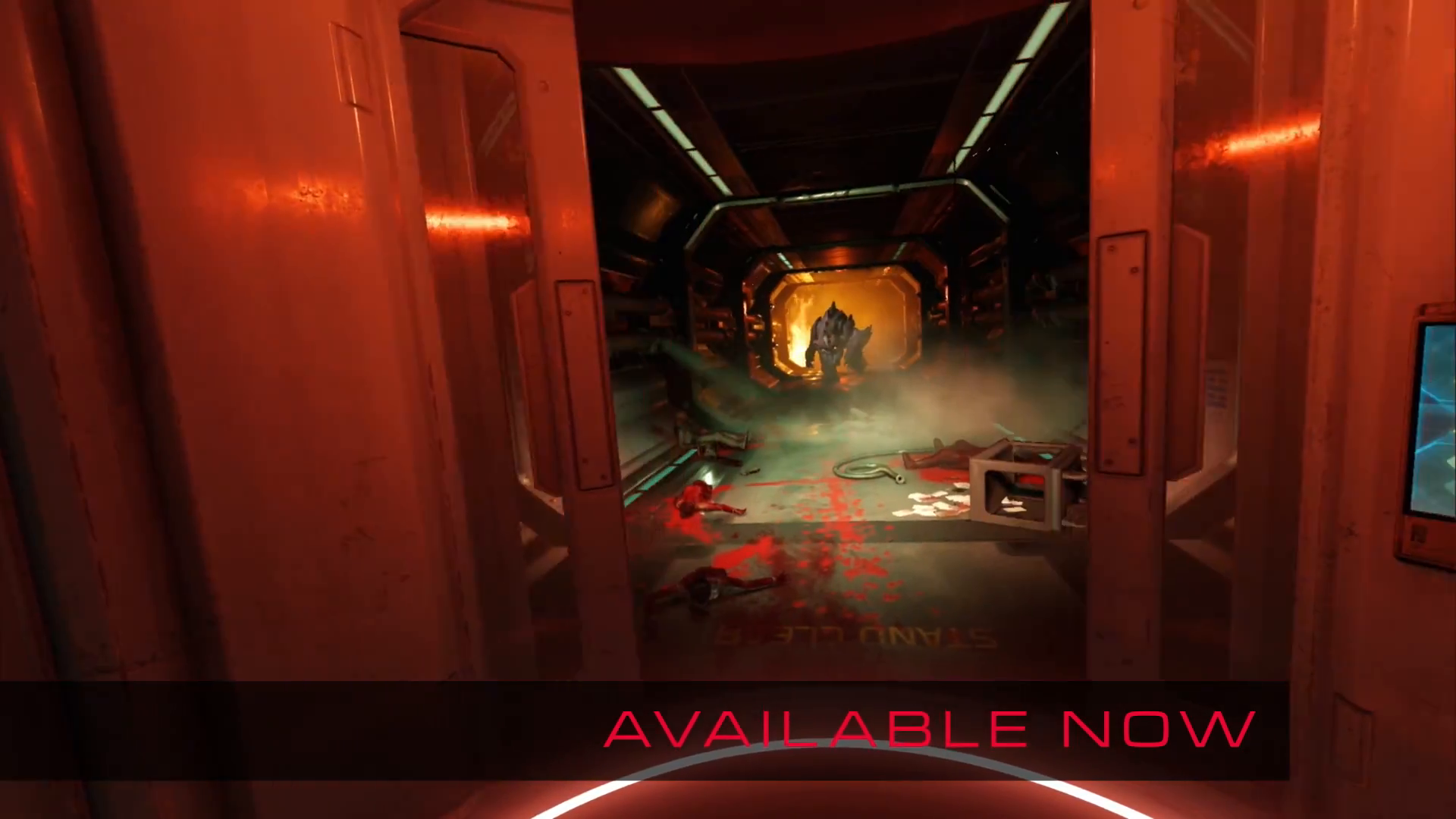 DOOM VFR se lance en vidéo - Doom VFR - Gamereactor