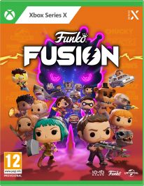 Funko Fusion Test - Gamereactor