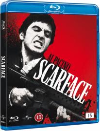 Scarface reboot confirmé avec Danny Ramirez dans le rôle principal