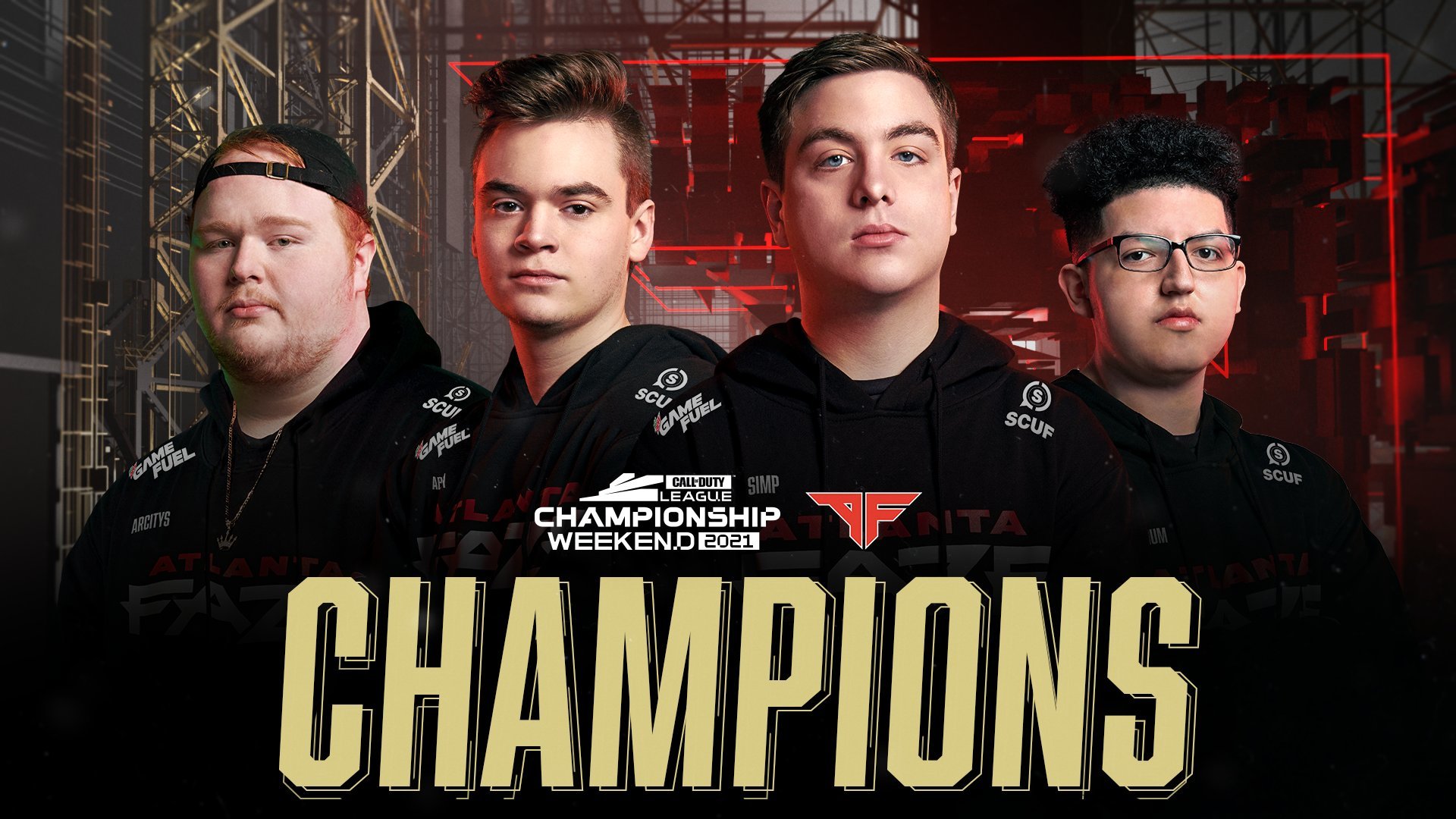 CoD : Atlanta Faze remporte la CDL 2021 - Call of Duty: Black Ops Cold ...