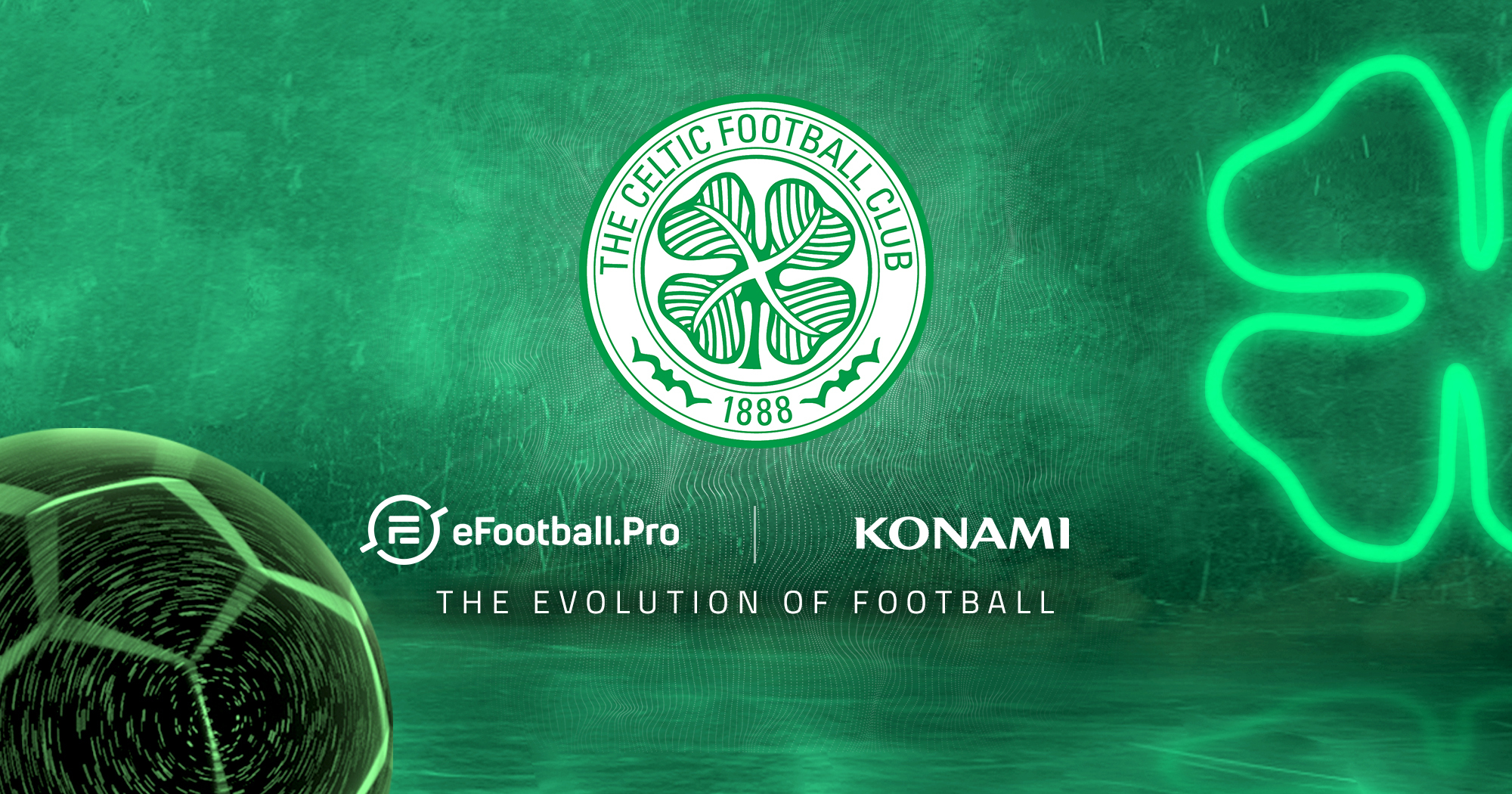 Le Celtic FC rejoint l'eFootball.Pro - Pro Evolution Soccer 2019 ...