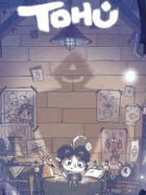 TOHU - Gamereactor France