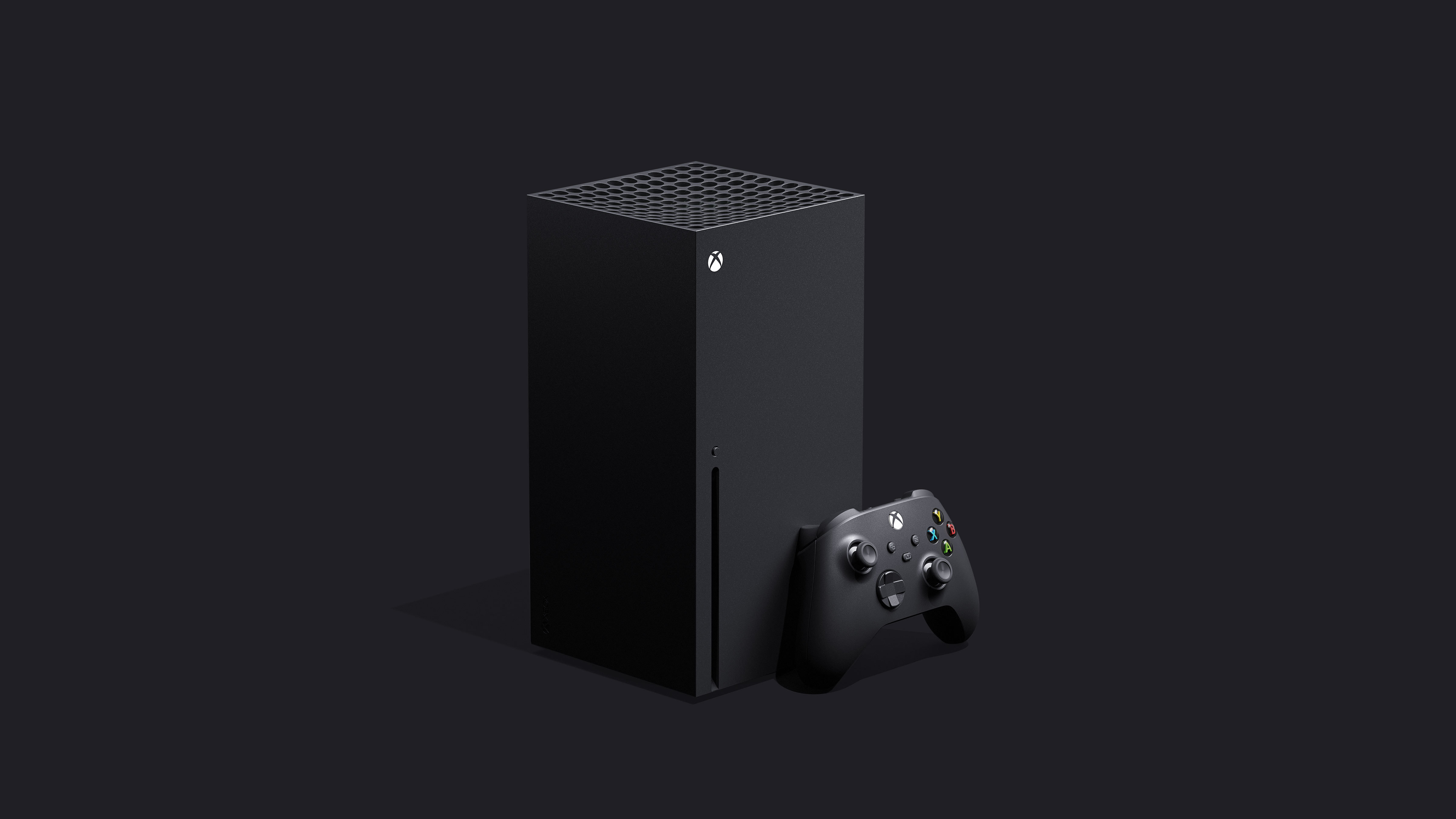 Microsoft clarifie le nom de la prochaine Xbox - - Gamereactor