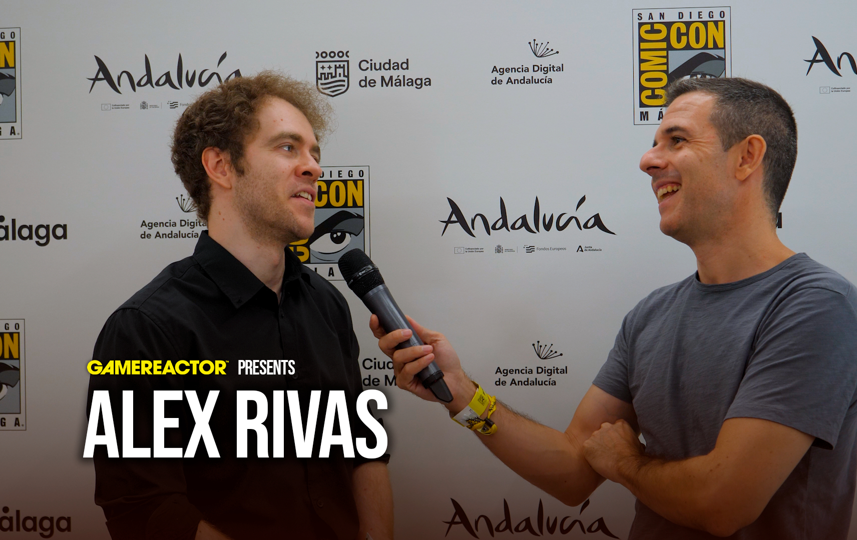 Alex Rivas, d'El Ranchito, parle de l'avenir des effets visuels : "L'IA ...